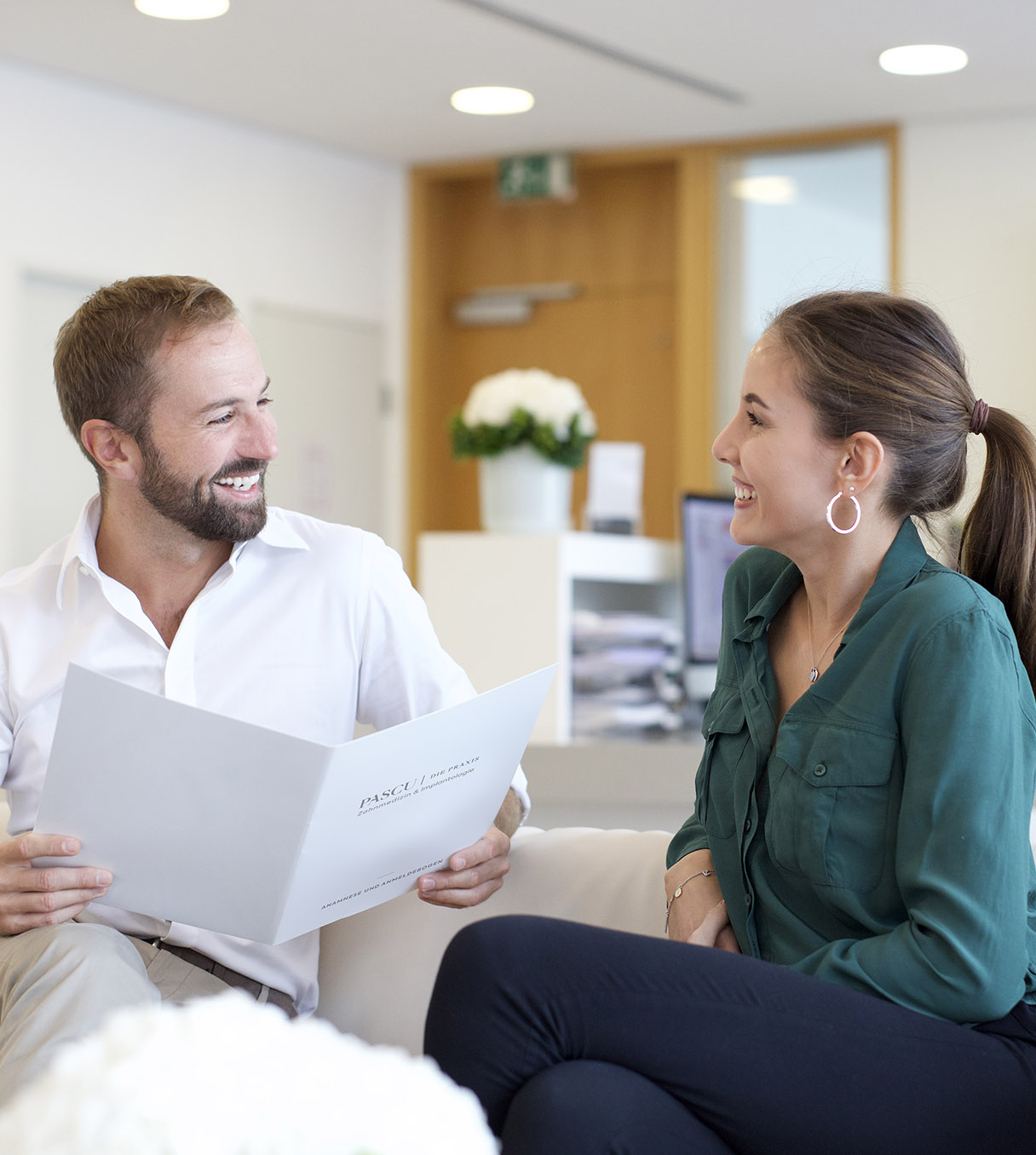 Danke - PASCU | DIE PRAXIS